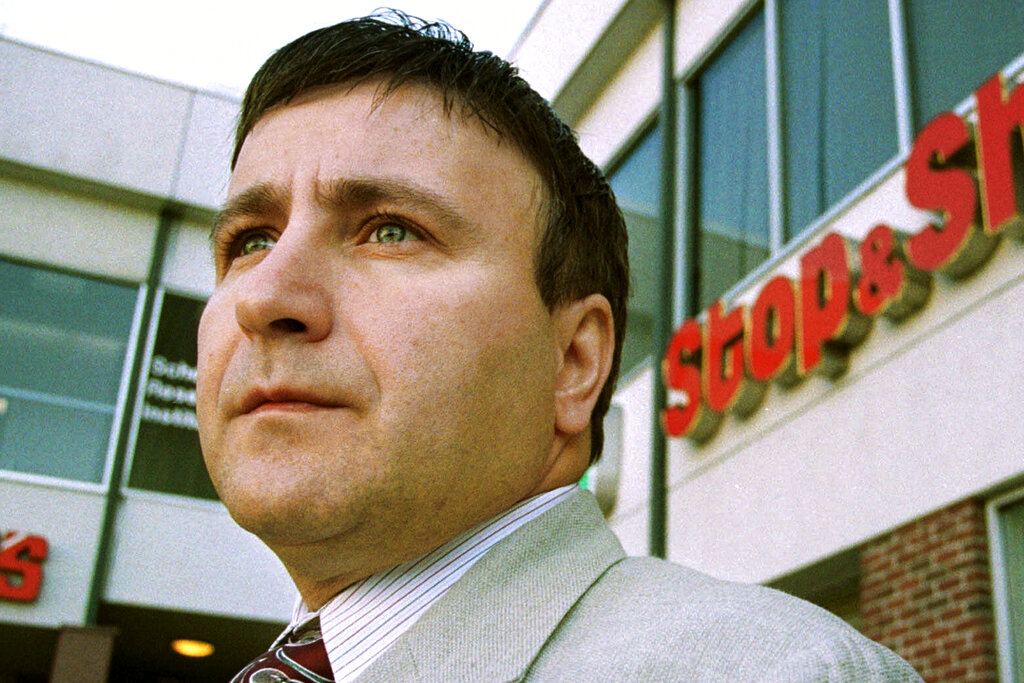 Anthony of iconic Prince spaghetti commercial dies | News, Sports, Jobs ...